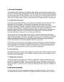 Sample consulting agreement - basic financial management support in ...