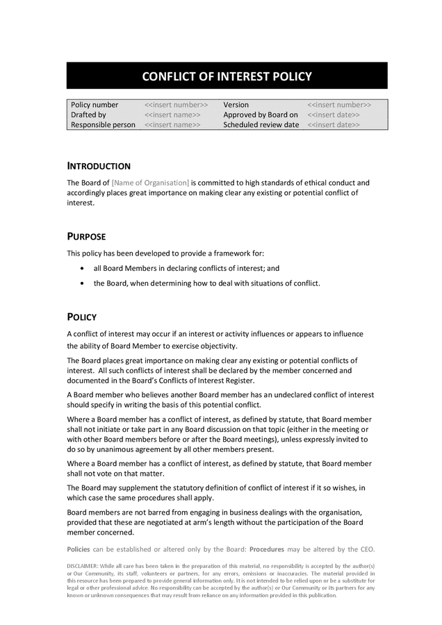 Sample Letter of Interest - download free documents for PDF, Word and Excel