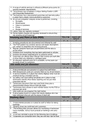 Company strategy checklist template in Word and Pdf formats