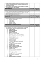 Company strategy checklist template in Word and Pdf formats - page 5 of 7