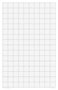 Small boxes graph paper in Word and Pdf formats