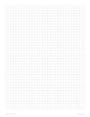 Graph Paper - download free documents for PDF, Word and Excel