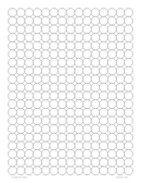 Blank Graph Paper - download free documents for PDF, Word and Excel