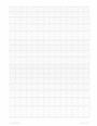 Log graph paper in Word and Pdf formats