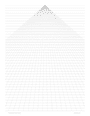 Perspective graph paper in Word and Pdf formats