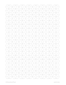 3d blocks graph paper