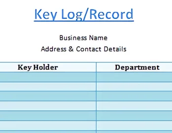 DexForm: Internet collection of free Forms & Templates