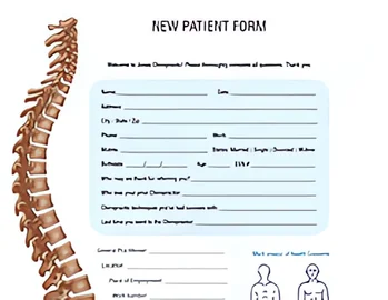 DexForm: Internet collection of free Forms & Templates