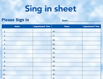 DexForm: Internet collection of free Forms & Templates