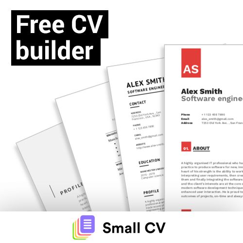 Incoming mail register template in Word and Pdf formats